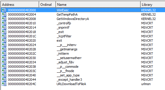 Practical Malware Analysis - Lab 1 write-up - MalwarePenguin - Blog