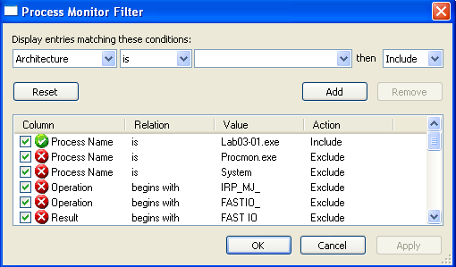 Practical Malware Analysis - Lab 3 Write-up - Malwarepenguin - Blog