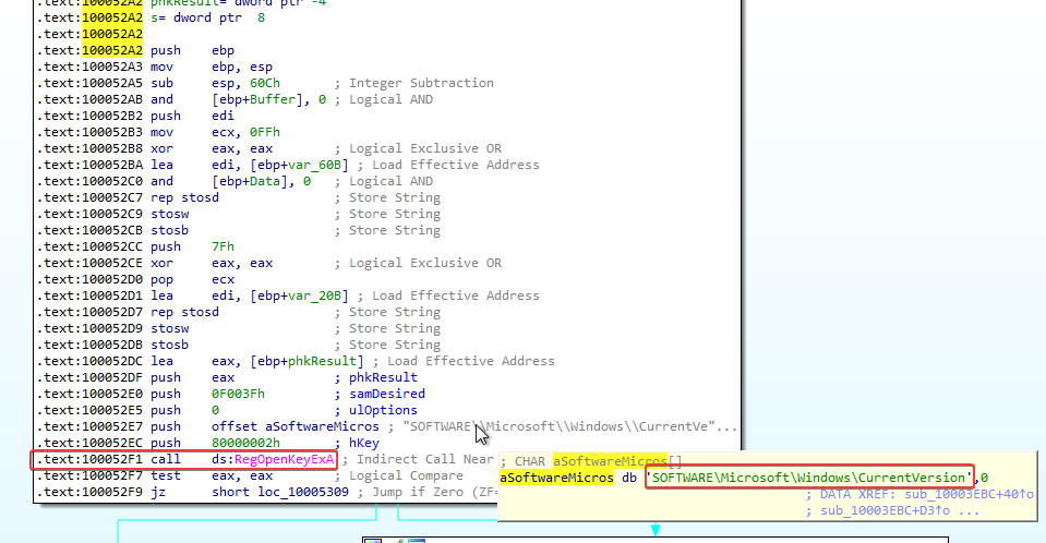 Practical Malware Analysis - Lab 5 Write-up - Malwarepenguin - Blog