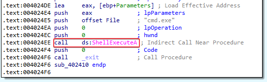 Practical Malware Analysis - Lab 9 Write-up - Malwarepenguin - Blog