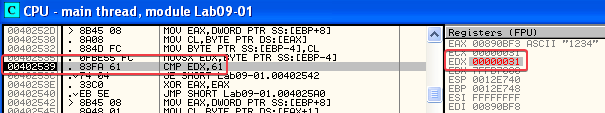 Practical Malware Analysis - Lab 9 write-up - MalwarePenguin - Blog