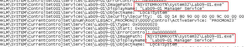 Practical Malware Analysis - Lab 9 write-up - MalwarePenguin - Blog