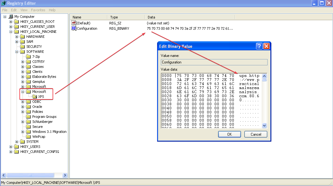 Practical Malware Analysis - Lab 9 Write-up - Malwarepenguin - Blog